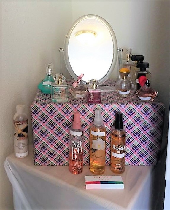 Your First Avon Event: What Should You Have for Sale?! | Hopelessly Heather