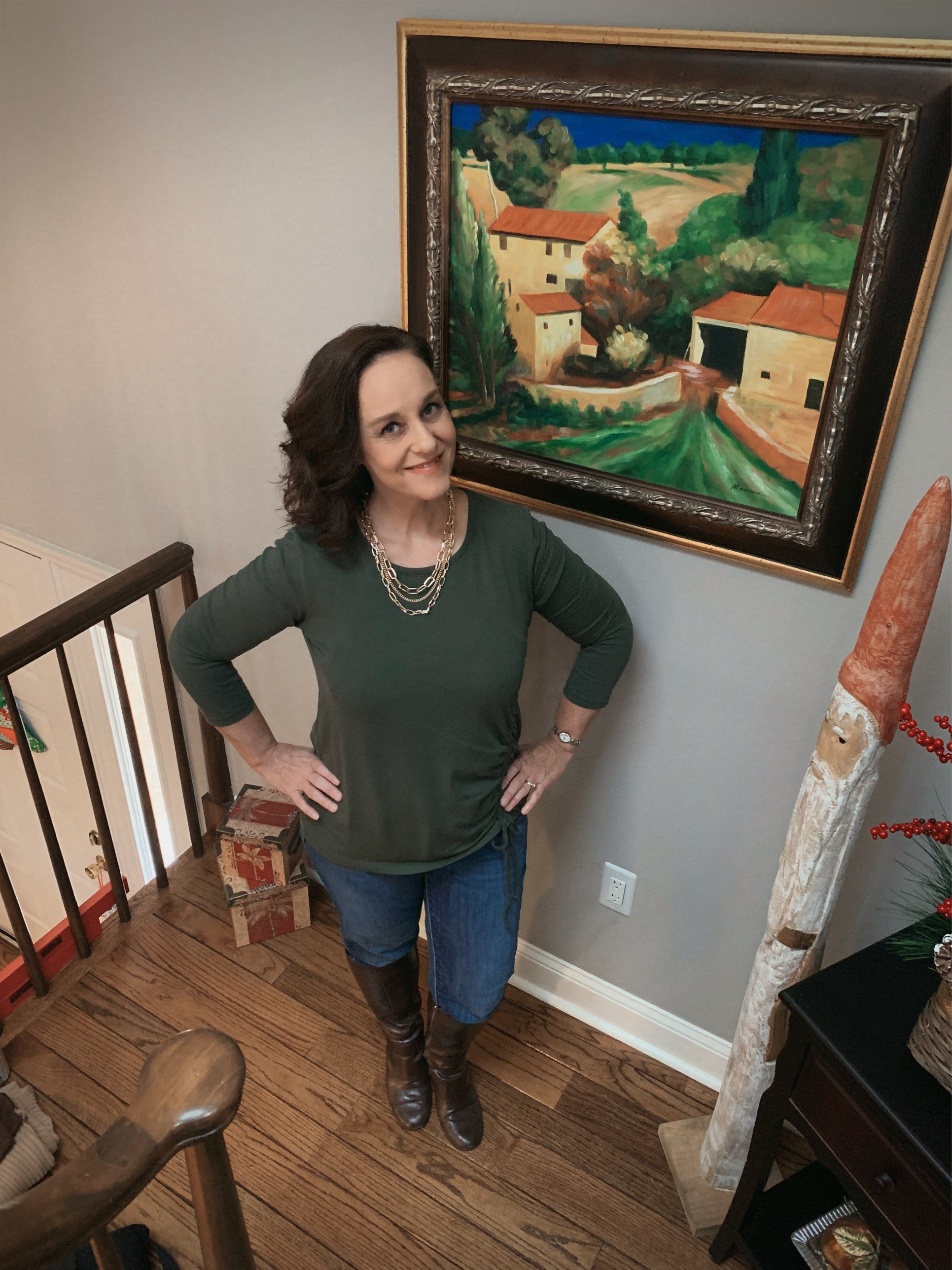 The Philly Experience | Hopelessly Heather