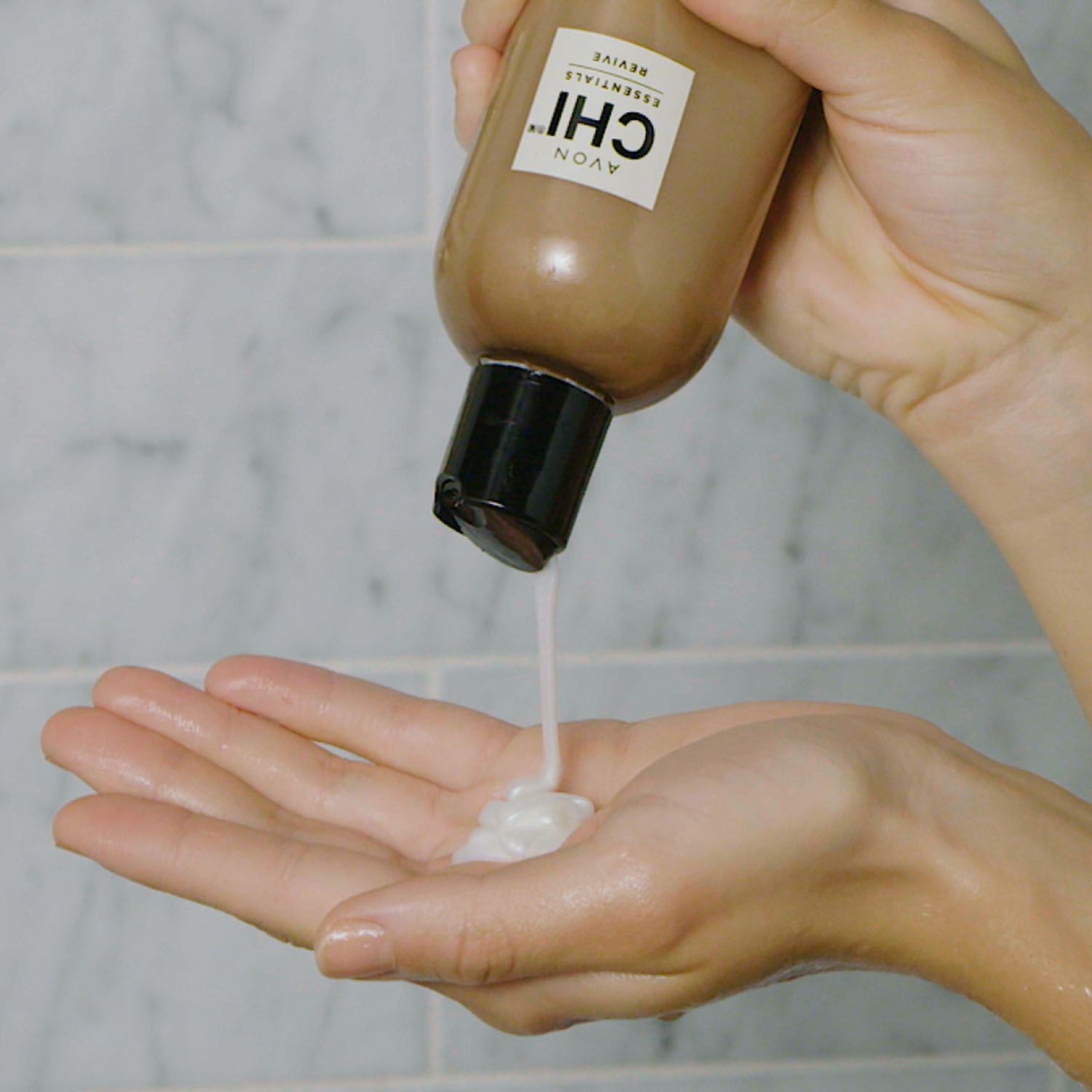 Favorites Friday: CHI® Essentials Revive Keratin + Bonding Line ...